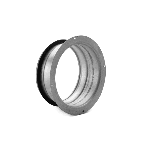 Mounting Frame with Rubber Gasket Air Ventilation